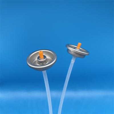 China Precision Valve Systems for Oil-Based Pest Control in Agriculture - Efficient and Reliable Application for sale