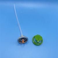 China Precision Fragrance Spray Valve for Perfume Bottles - Consistent and Fine Mist for sale