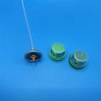 China Precision Fragrance Spray Valve for Perfume Bottles - Consistent and Fine Mist for sale