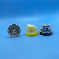 China Precision Fragrance Spray Valve for Perfume Bottles - Consistent and Fine Mist for sale