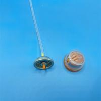 China High-Performance Fragrance Spray Valve for Cosmetic Applications - Reliable and Precise for sale
