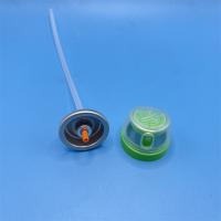 China High-Performance Fragrance Spray Valve for Cosmetic Applications - Reliable and Precise for sale