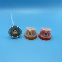 China High-Performance Fragrance Spray Valve for Cosmetic Applications - Reliable and Precise for sale
