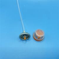 China Versatile Fragrance Spray Valve for Everyday Use - Consistent and Smooth Application for sale