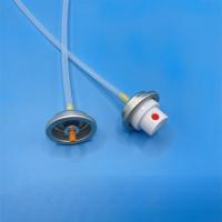 China Versatile Fragrance Spray Valve for Everyday Use - Consistent and Smooth Application for sale