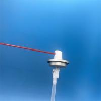 China Reliable 360 Degree Aerosol Valve for Home Cleaning - Versatile Spray and Easy Application for sale