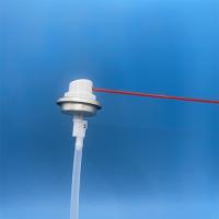 China Reliable 360 Degree Aerosol Valve for Home Cleaning - Versatile Spray and Easy Application for sale