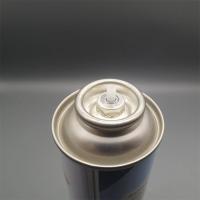 China Advanced 360 Degree Aerosol Valve for Industrial Use - Precision Control and Robust Design for sale