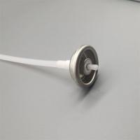 China Advanced 360 Degree Aerosol Valve for Industrial Use - Precision Control and Robust Design for sale