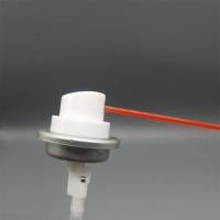 China Versatile All Direction Spray Valve for Home Cleaning - 360-Degree Coverage and Easy Use for sale