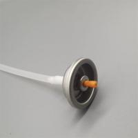 China Versatile All Direction Spray Valve for Home Cleaning - 360-Degree Coverage and Easy Use for sale