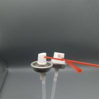 China Versatile All Direction Spray Valve for Home Cleaning - 360-Degree Coverage and Easy Use for sale