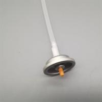 China Industrial All Direction Spray Valve for Automotive Workshops - Robust and Efficient Coverage for sale