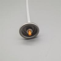 China Eco-Friendly All Direction Spray Valve for Gardening - Sustainable and Effective Irrigation for sale