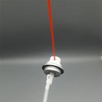 China Eco-Friendly All Direction Spray Valve for Gardening - Sustainable and Effective Irrigation for sale