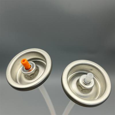 China Heavy-Duty Air Freshener Spray Valve for Industrial Warehouses and Garages with High-Capacity Aerosol Compatibility for sale