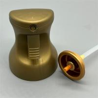 China Hypoallergenic Air Freshener Spray Valve for Sensitive Environments with Non-Toxic, Fragrance-Free Operation for sale