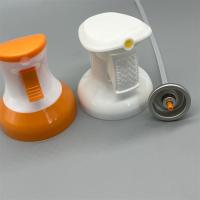 China Premium Air Freshener Spray Valve for Home Use with Sensitive Trigger for sale