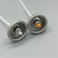 China Premium Air Freshener Spray Valve for Home Use with Sensitive Trigger for sale