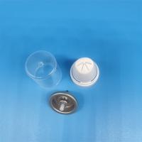 China Professional Hair Product Aerosol Valve - Salon-Quality Styling, Precise Dispensing, Durable Construction for sale