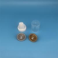 China Professional Hair Product Aerosol Valve - Salon-Quality Styling, Precise Dispensing, Durable Construction for sale