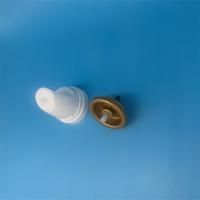 China Professional Hair Product Aerosol Valve - Salon-Quality Styling, Precise Dispensing, Durable Construction for sale