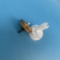 China Versatile Aerosol Mousse Dispenser Actuator Effortless Foam Dispensing For Culinary Crafts DIY Projects for sale
