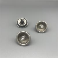China Professional Hair Mousse Spray Valve Precise Dispensing for Salon-Grade Styling Results for sale