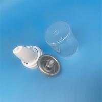 China Easy To Use Aerosol Hair Mousse Dispenser Valve Effortless Styling For Everyday Looks for sale