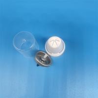 China Easy To Use Aerosol Hair Mousse Dispenser Valve Effortless Styling For Everyday Looks for sale