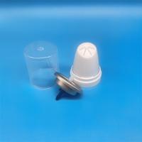 China Easy To Use Aerosol Hair Mousse Dispenser Valve Effortless Styling For Everyday Looks for sale