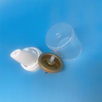 China Easy To Use Aerosol Hair Mousse Dispenser Valve Effortless Styling For Everyday Looks for sale