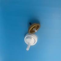 China Premium Hair Mousse Valve Cap - Precision Dispensing for Salon-Quality Styling Control for sale