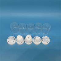China Premium Hair Mousse Valve Cap - Precision Dispensing for Salon-Quality Styling Control for sale