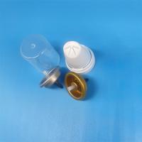 China Innovative Hair Mousse Valve Cap - Effortless Dispensing for Perfect Styling Results for sale