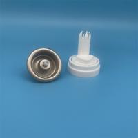 China Innovative Hair Mousse Valve Cap - Effortless Dispensing for Perfect Styling Results for sale