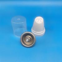China Innovative Hair Mousse Valve Cap - Effortless Dispensing for Perfect Styling Results for sale