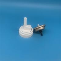 China Innovative Hair Mousse Valve Cap - Effortless Dispensing for Perfect Styling Results for sale