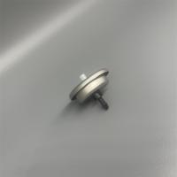 China Efficient Hair Mousse Valve Cap - Precise Dispensing for Effortless Styling for sale