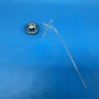 China Precision Dispensing Valve with Straw Attachment - Streamline Your Fluid Application Process with Enhanced Control for sale