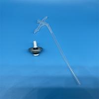China Precision Dispensing Valve with Straw Attachment - Streamline Your Fluid Application Process with Enhanced Control for sale