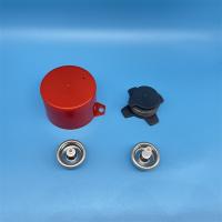 China High-Performance Foam Insulation Spray Valve - Energy Efficient Solution for Seamless Insulation Application for sale