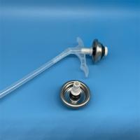 China High-Performance Foam Insulation Spray Valve - Energy Efficient Solution for Seamless Insulation Application for sale
