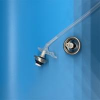 China Versatile Straw Nozzle for PU Foam - Efficient Insulation Tool for Wide Range of Applications for sale