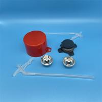 China Versatile Straw Nozzle for PU Foam - Efficient Insulation Tool for Wide Range of Applications for sale