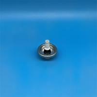 China Premium Foam Gun Valve with Straw for Professional Insulation Projects - Easy Application, Durable Design for sale