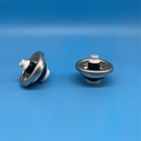 China Premium Foam Gun Valve with Straw for Professional Insulation Projects - Easy Application, Durable Design for sale