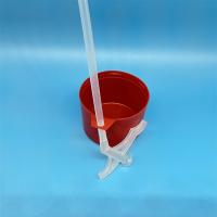 China Compact Foam Gun Valve with Straw - Efficient Insulation Tool for DIY Projects - Easy to Use, Reliable Performance for sale