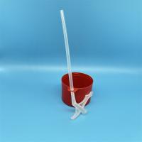 China Compact Foam Gun Valve with Straw - Efficient Insulation Tool for DIY Projects - Easy to Use, Reliable Performance for sale