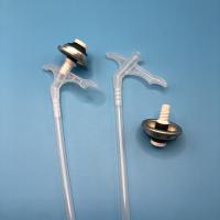 China Professional PU Foam Spray Valve with Straw - Versatile Solution for Foam Application for sale